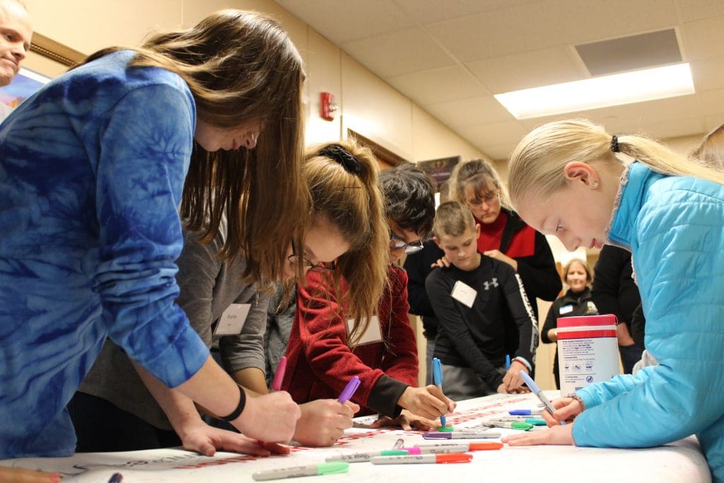 Drug Education Program for Schools - CANDLE, Inc.